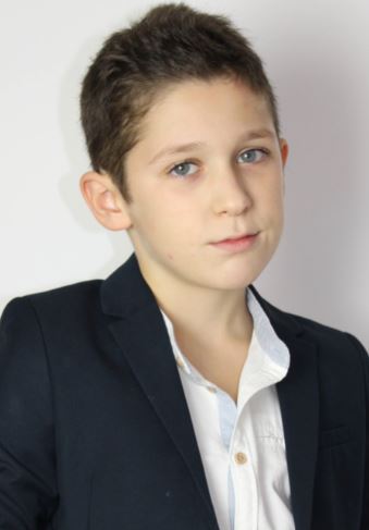 Aitor Calderon – Kailash model