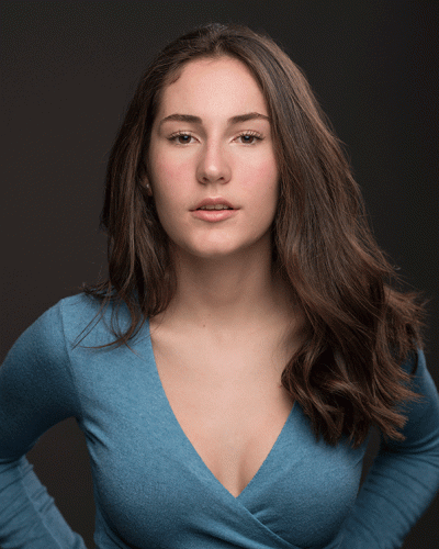 Ángela Clavijo – Kailash model